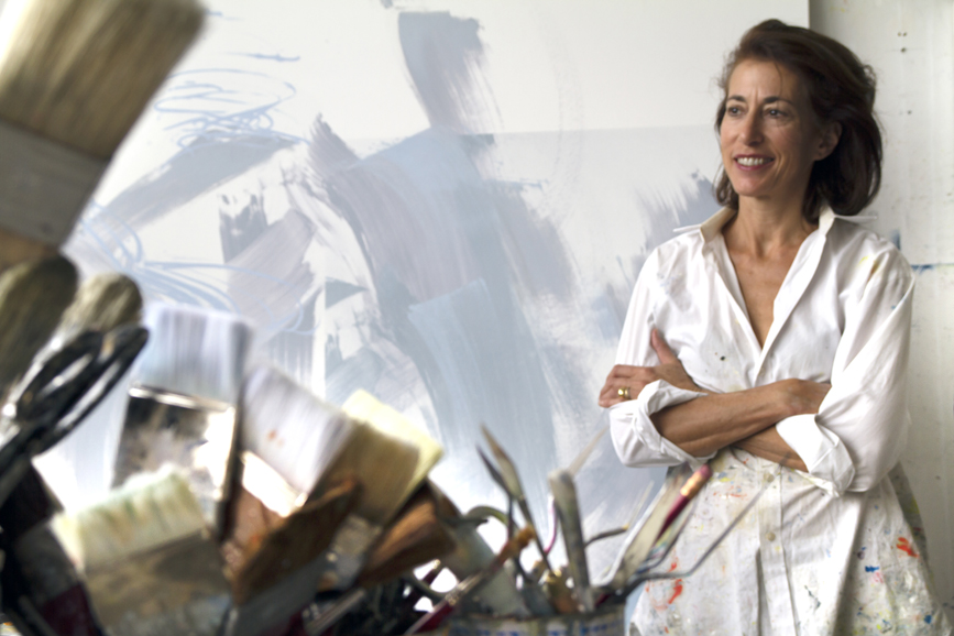 Jill Moser • Wingate Studio