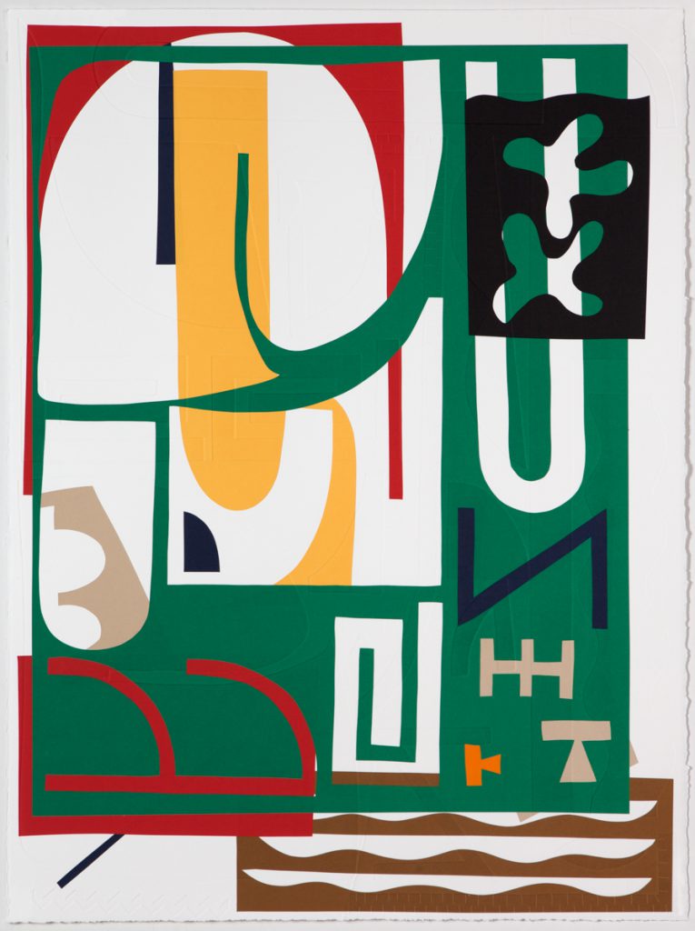 Elizabeth Atterbury • Wingate Studio