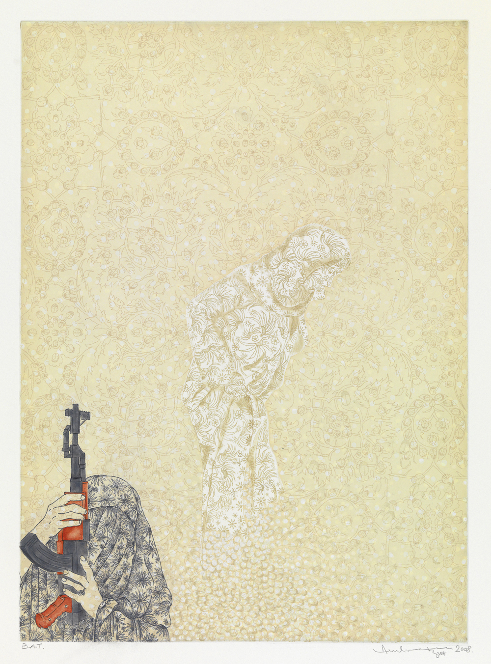 Ambreen Butt • Wingate Studio