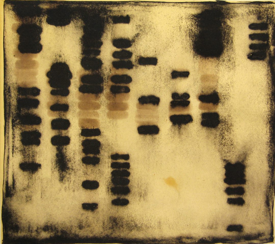 Dennis Ashbaugh • Wingate Studio