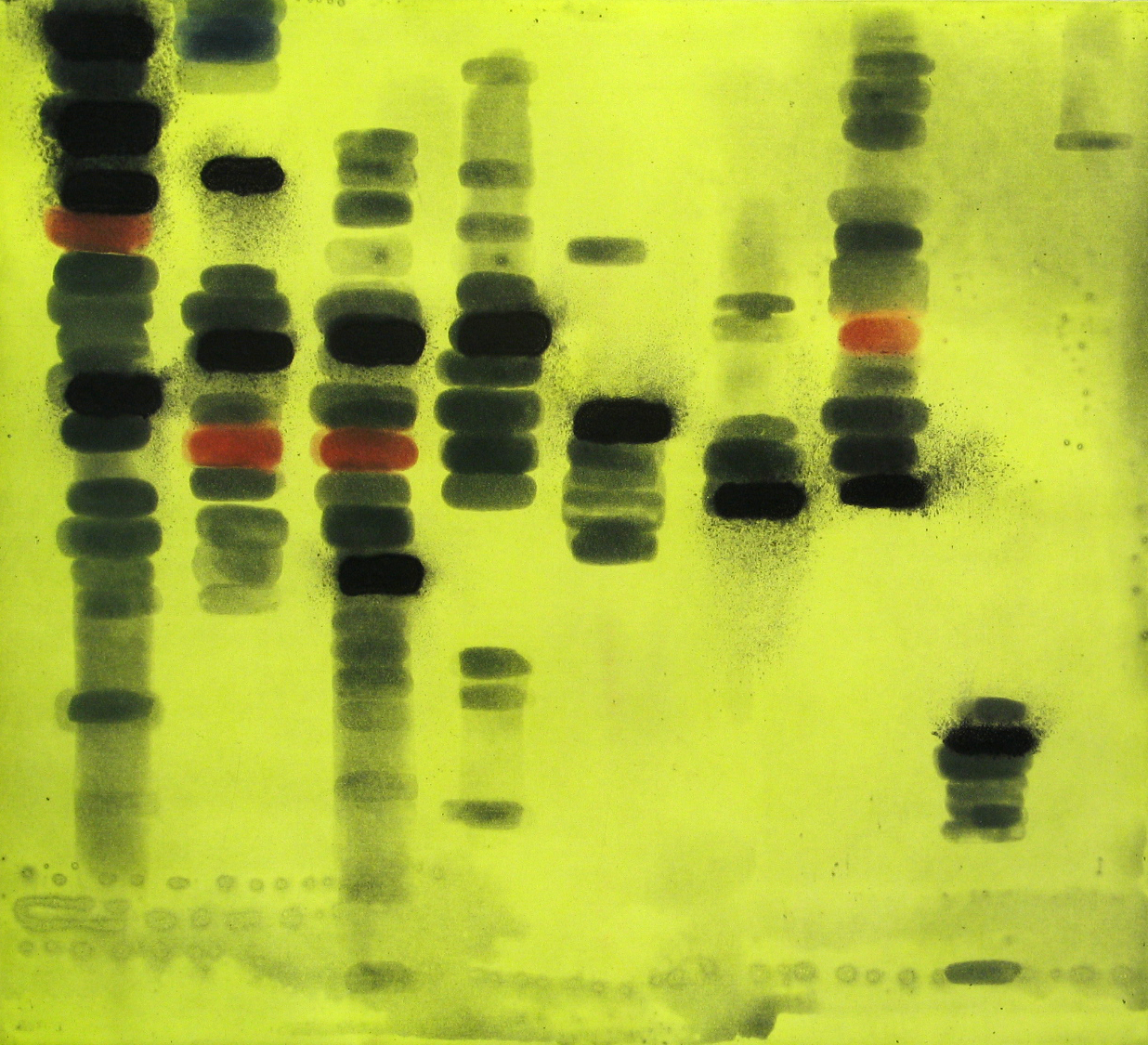 Dennis Ashbaugh • Wingate Studio