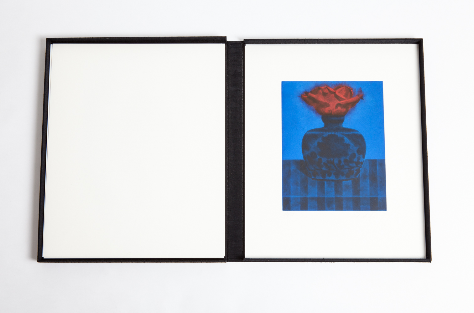 Richard Ryan • Wingate Studio