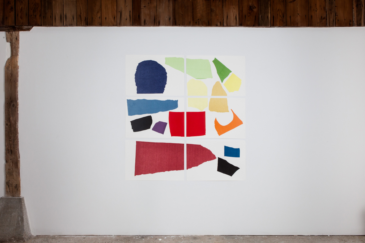 Robin Cameron • Wingate Studio