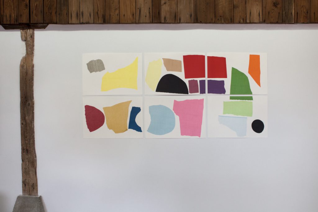 Robin Cameron • Wingate Studio