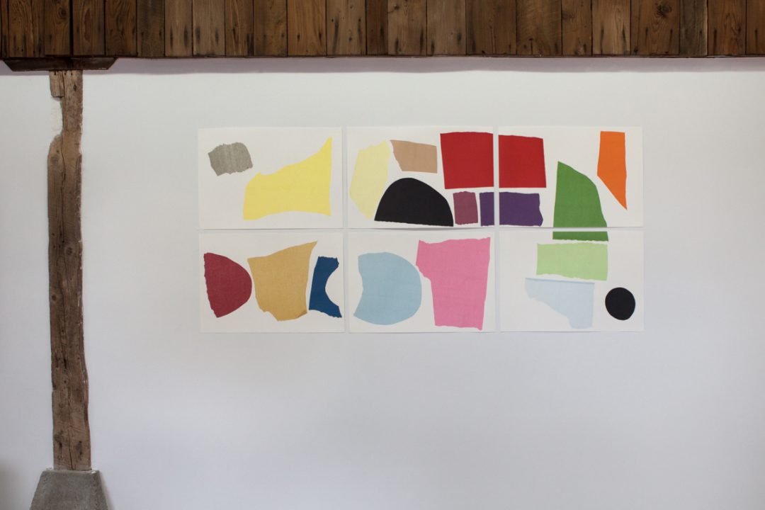 Robin Cameron • Wingate Studio