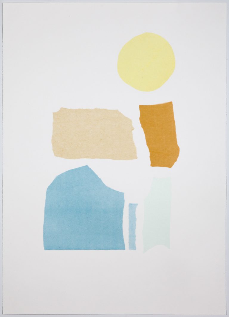 Robin Cameron • Wingate Studio