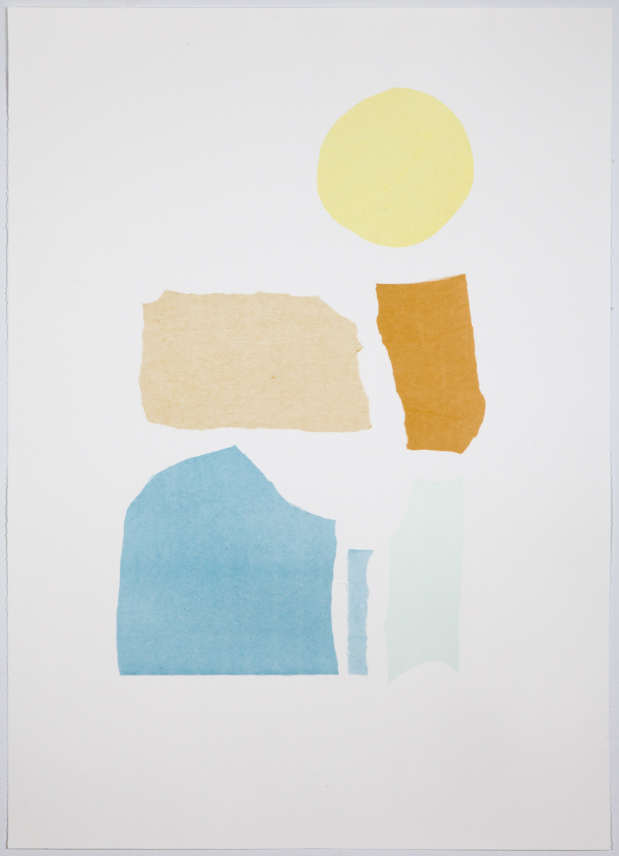 Robin Cameron • Wingate Studio