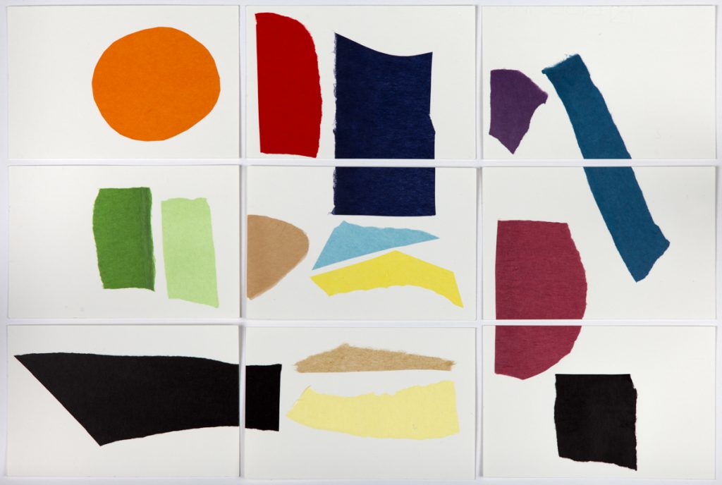 Robin Cameron • Wingate Studio