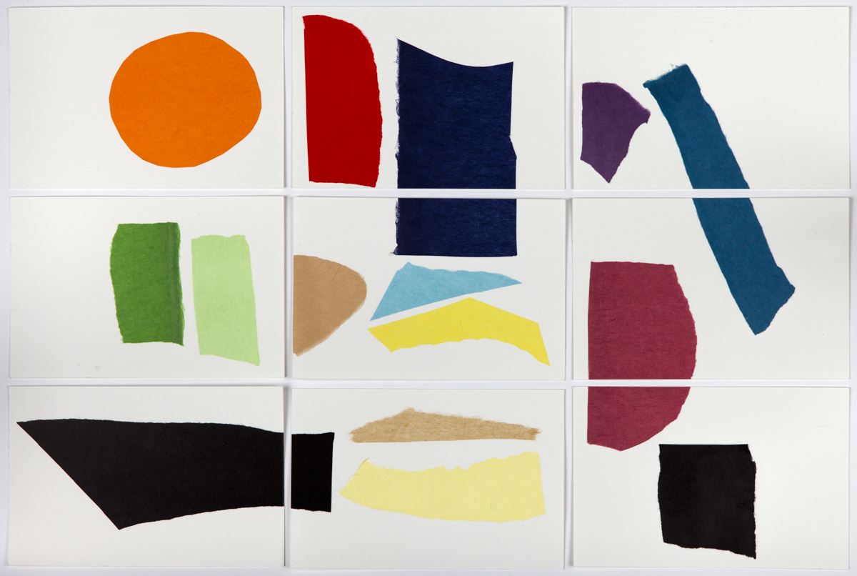 Robin Cameron • Wingate Studio