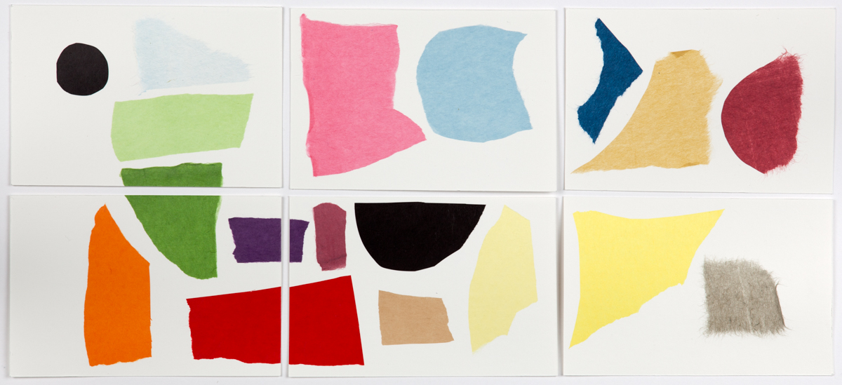 Robin Cameron • Wingate Studio
