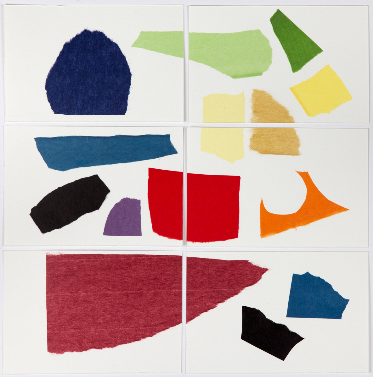 Robin Cameron • Wingate Studio