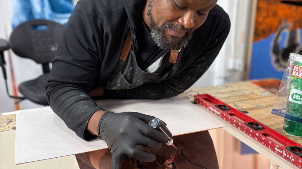 Didier William • Wingate Studio