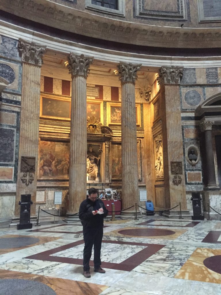 Chuck Webster • Wingate Studio