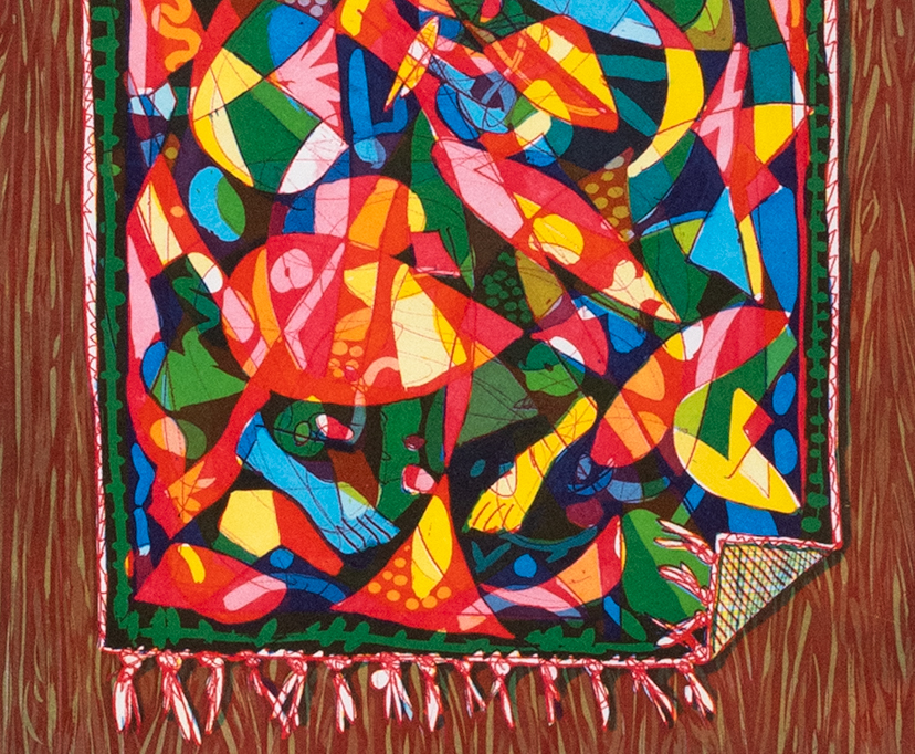 New Editions • Wingate Studio