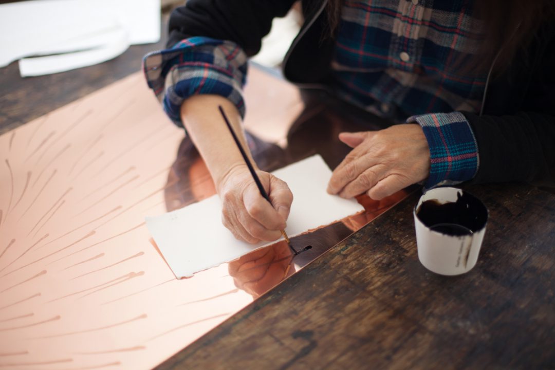 Our Process • Wingate Studio