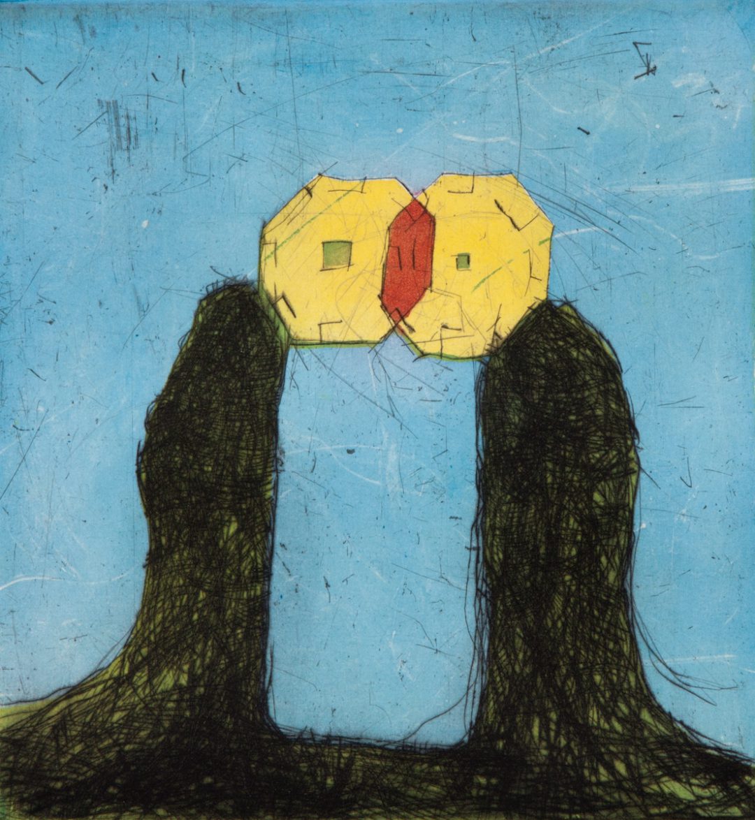 Chuck Webster • Wingate Studio