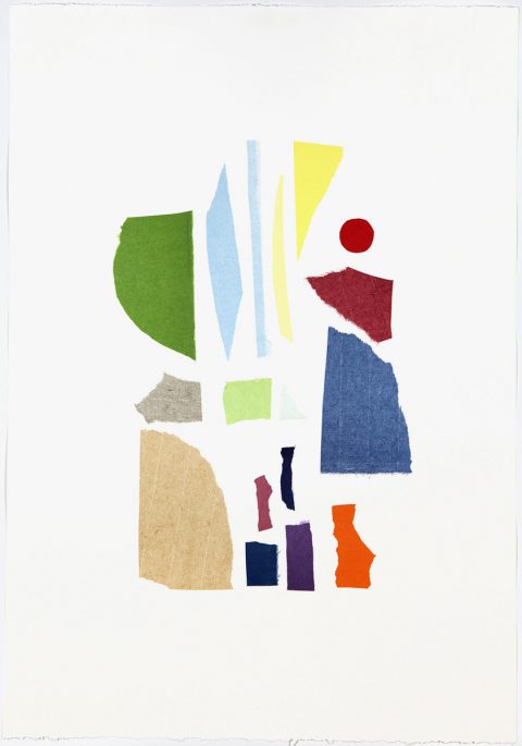 Robin Cameron • Wingate Studio