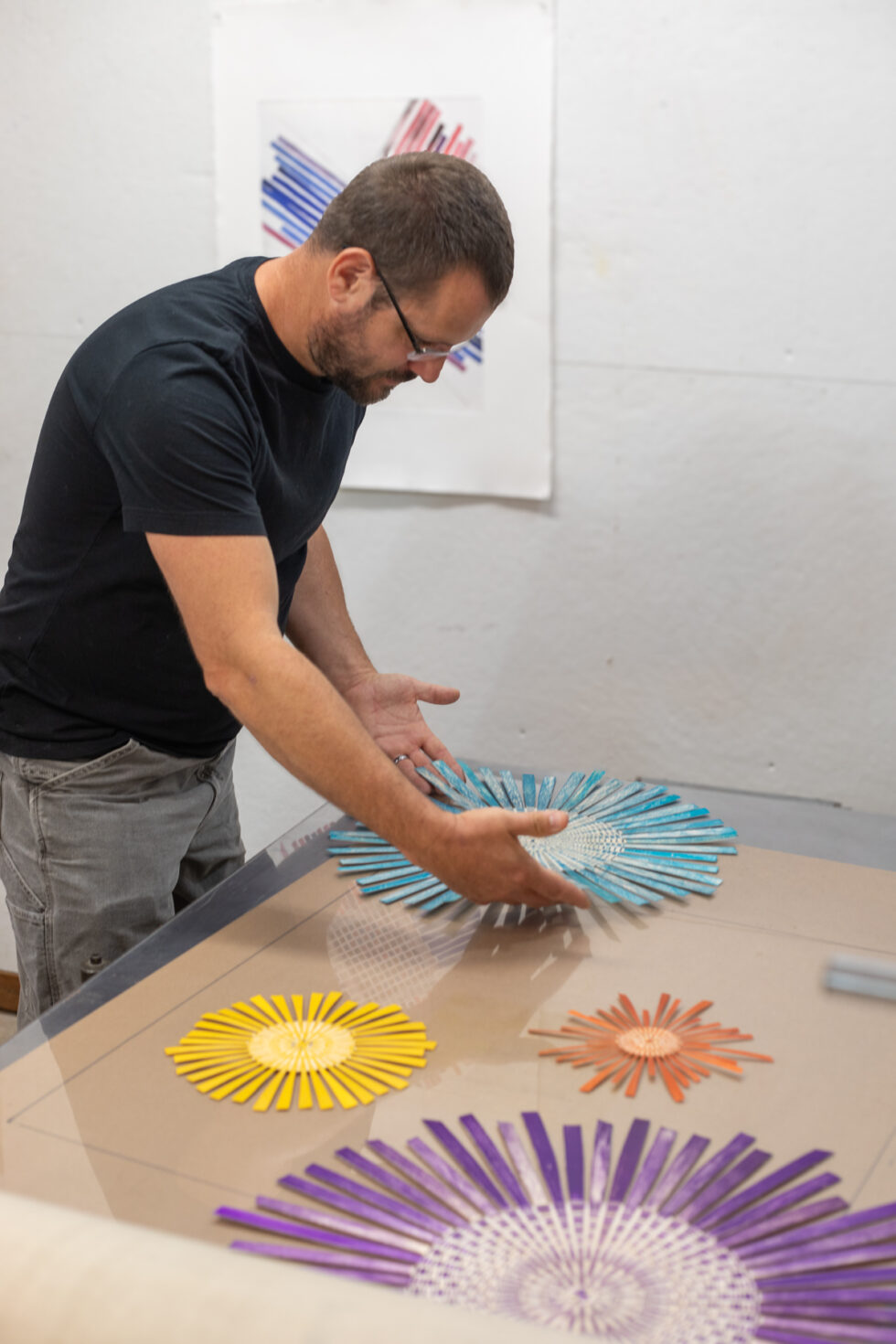 Jeremy Frey • Wingate Studio