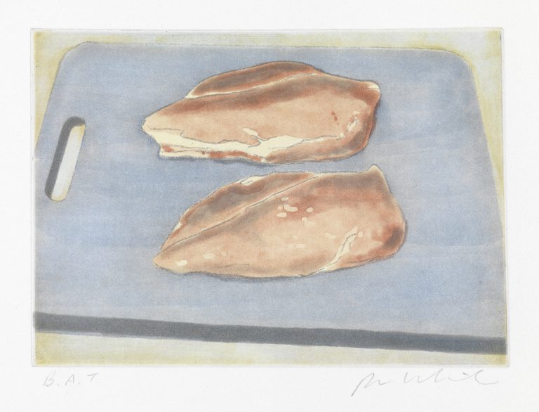 Our Process • Wingate Studio