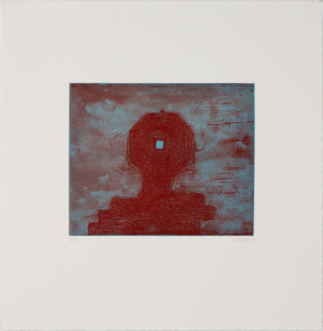 Chuck Webster • Wingate Studio