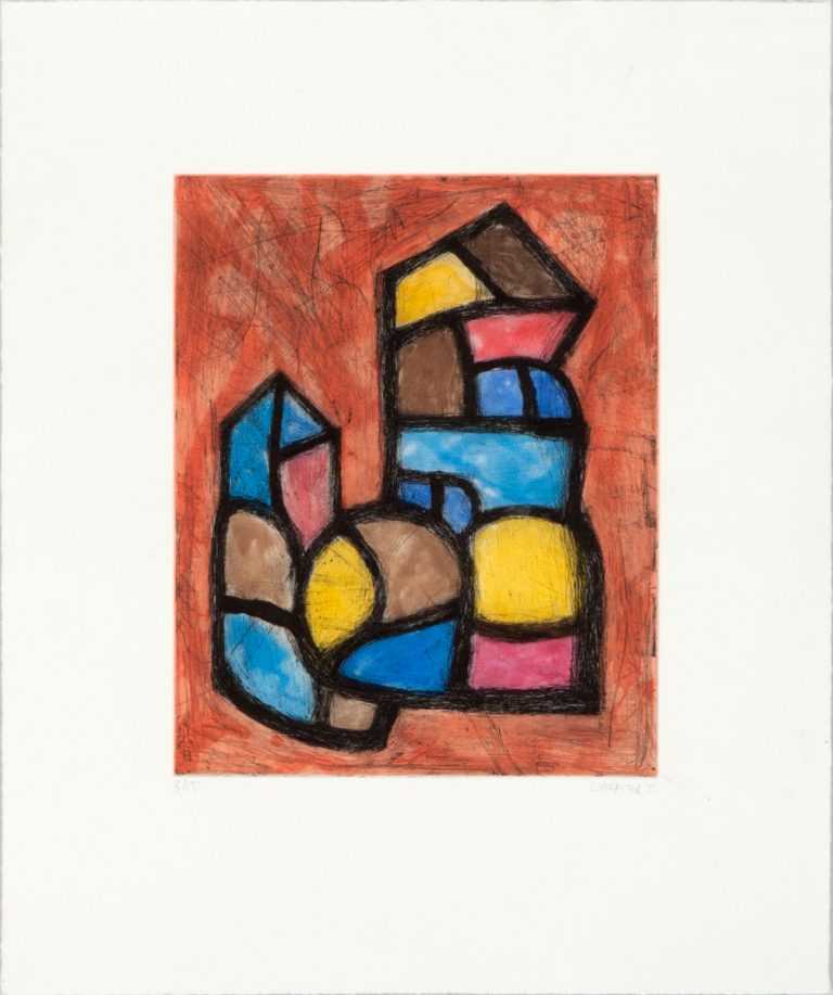 Chuck Webster • Wingate Studio