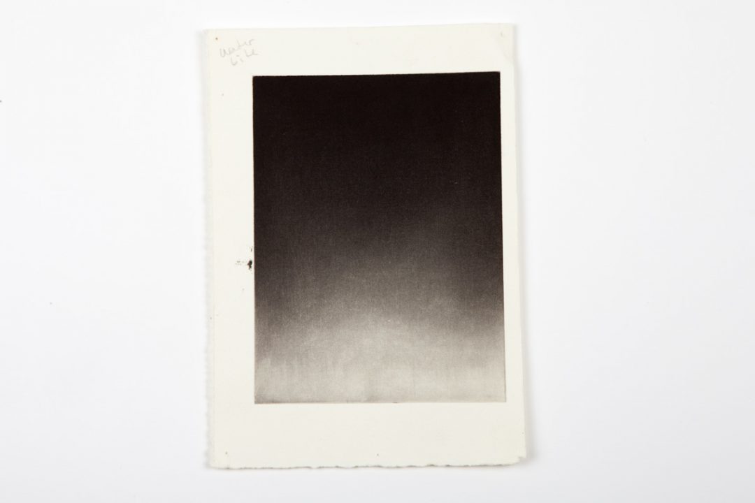 Our Process • Wingate Studio